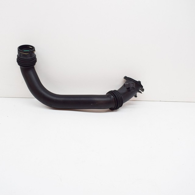 BMW 1 F21 Intercooler Air Charge Pipe Turbo Hose 13718601683 Genuine ...