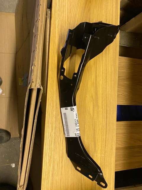 Coolant Support Bracket Right 51647426634 BMW 2nd F45 for sale online ...