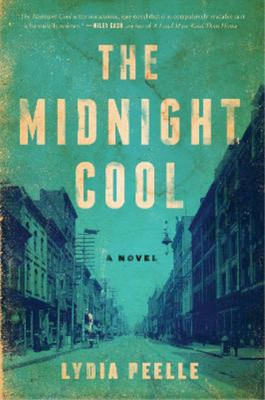 Lydia Peelle The Midnight Cool (Poche) | eBay