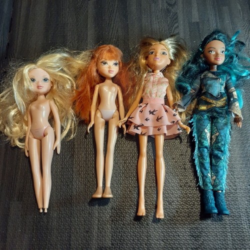 Disney Descendants Dolls for sale | eBay