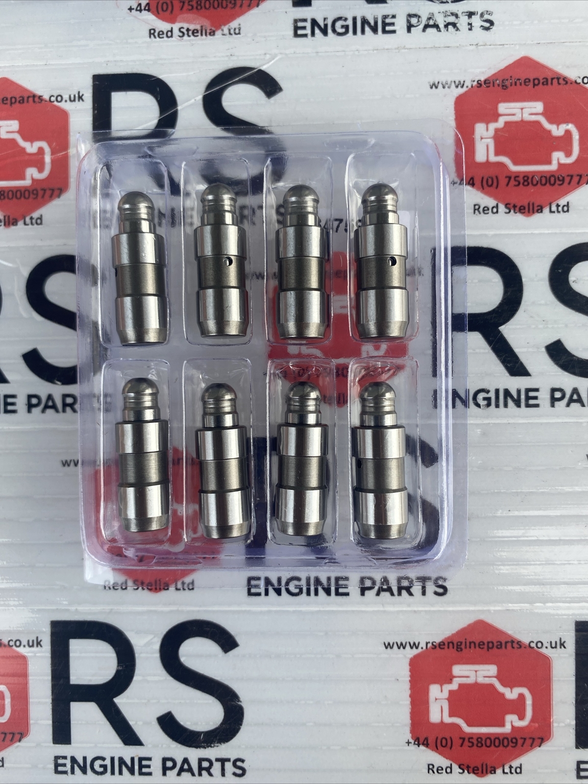 ROCKER ARMS HYDRAULIC LIFTERS FITS FOR CITROEN RELAY PEUGEOT BOXER 2.2 ...