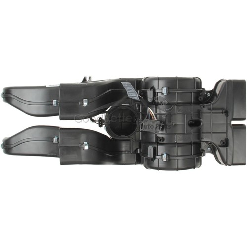 One New Genuine HVAC Blower Motor Rear 64106977950 for BMW X5 | eBay