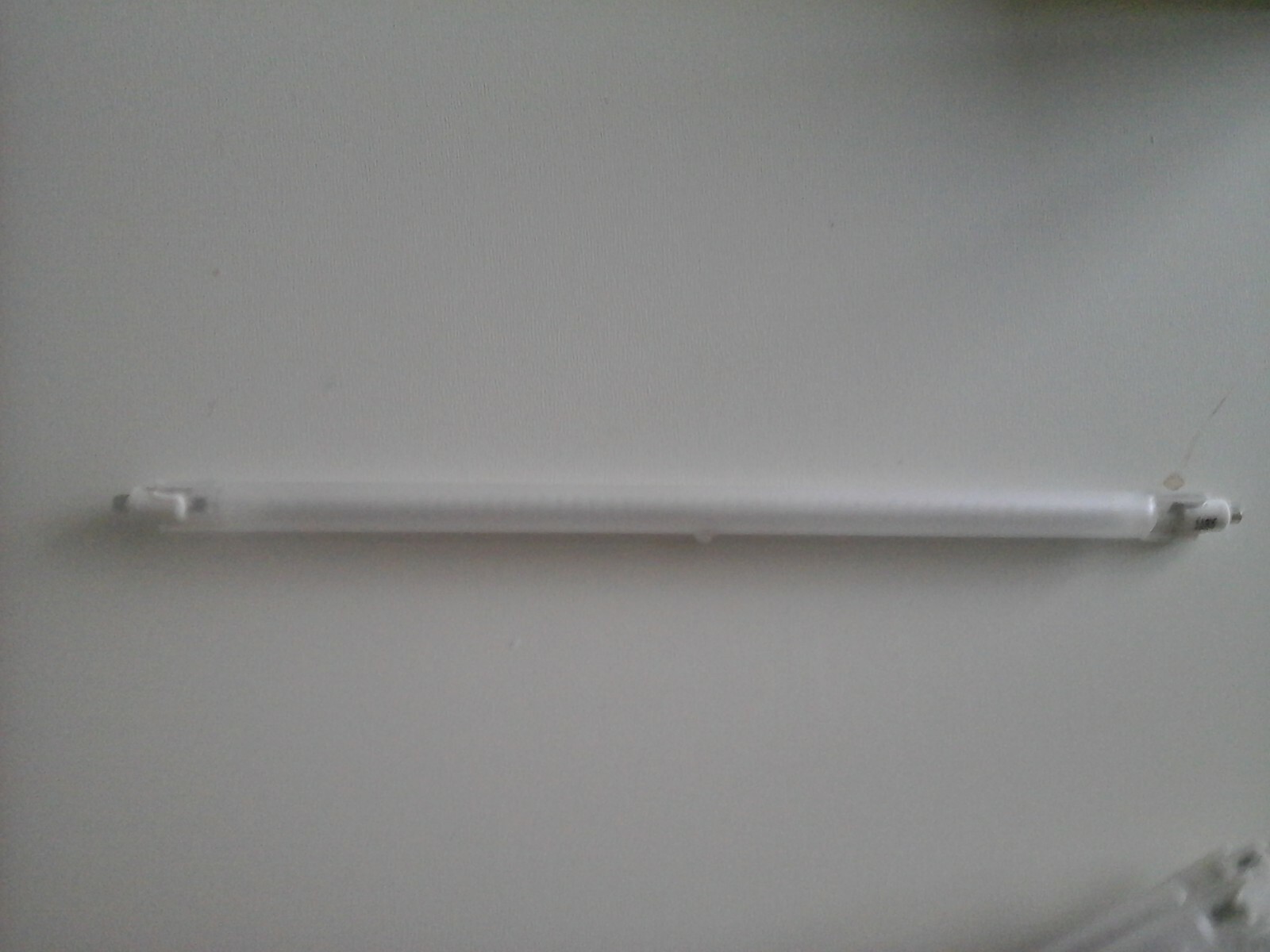 1 x CERAMIC PENCIL ELECTRIC BAR FIRE HEATING ELEMENTS 240V 400WT(230MM ...