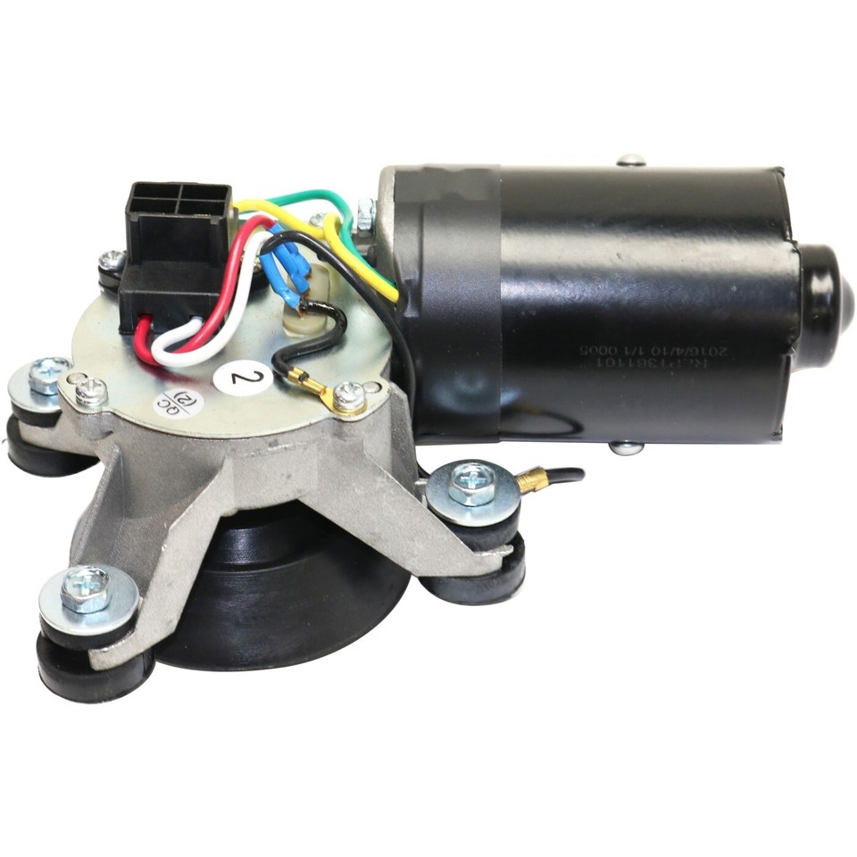 Windshield Wiper Motors Front for 4 Runner Truck Toyota Camry 4Runner ...
