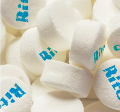 Rito Peppermint Mints - Pick a Size - Free Expedited Shipping! | eBay