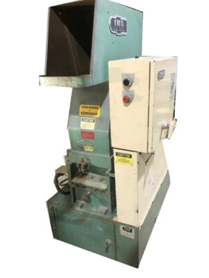 Packaging & Labeling Equipment - Grinder