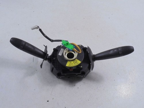 Fiat Punto (188) 2002 Lenkstockschalter Kombischalter 00400087 AOJ52617 ...