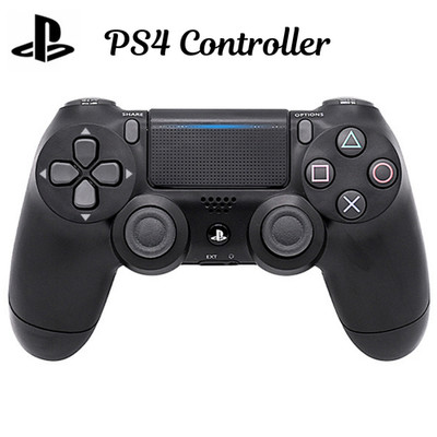 Sony Playstation 4 Bluetooth Wireless Controller Compatible With PS4 ...