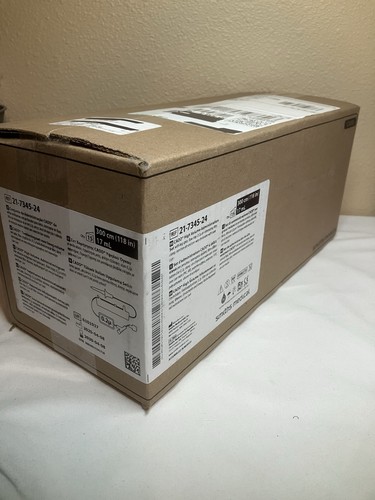 NIB Smiths Med CADD High Administration Tubing 118" Length Box of 15 | eBay