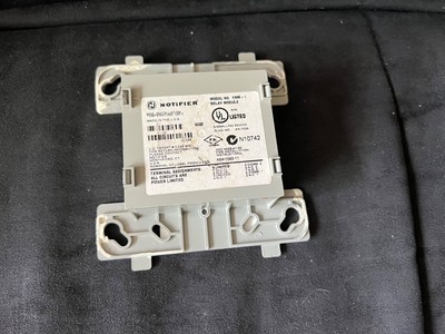Fire Alarms - Notifier Fire Alarm - 2