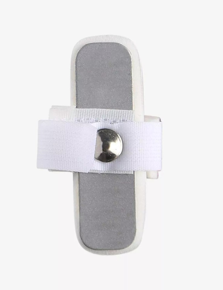 Tynor Finger Splints Mallet Finger Splint Size Universal + free ...