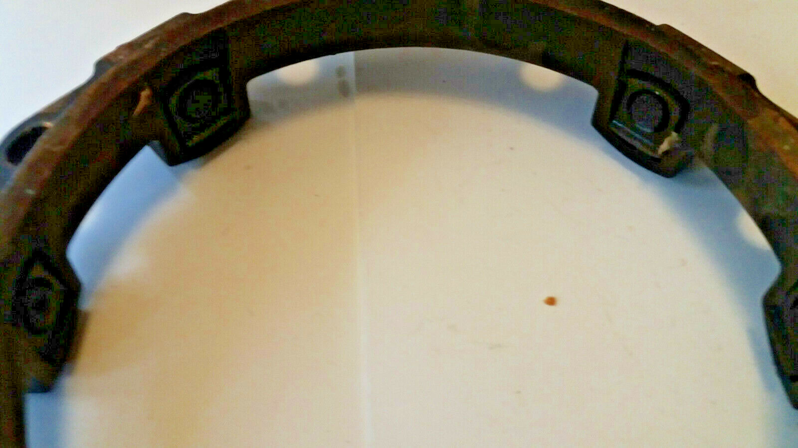 NOS 10" Megalug 1110 Mechanical Joint Restraint for Ductile Iron Pipe ...