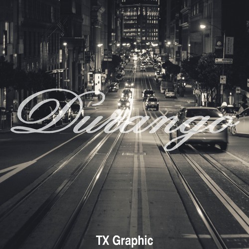 Durango Decal Mexico State lettering Estado sticker MX DGO | eBay