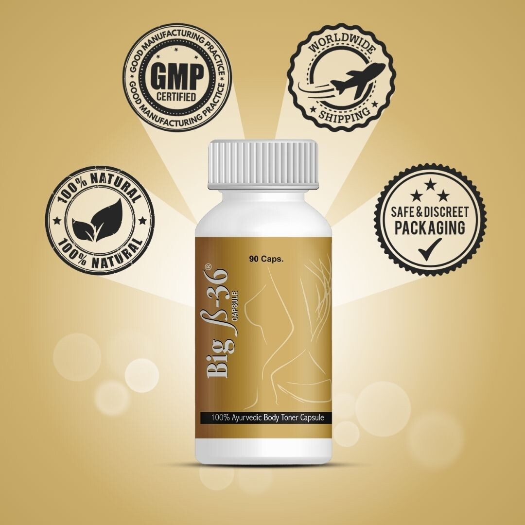 Breast Firming Pills Bust Enhancement Supplements 90 Enhance Capsules ...