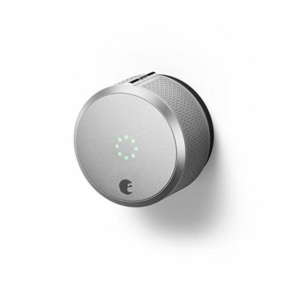 Buy August Home AUG-SL-CON-S03 Smart Lock online | eBay
