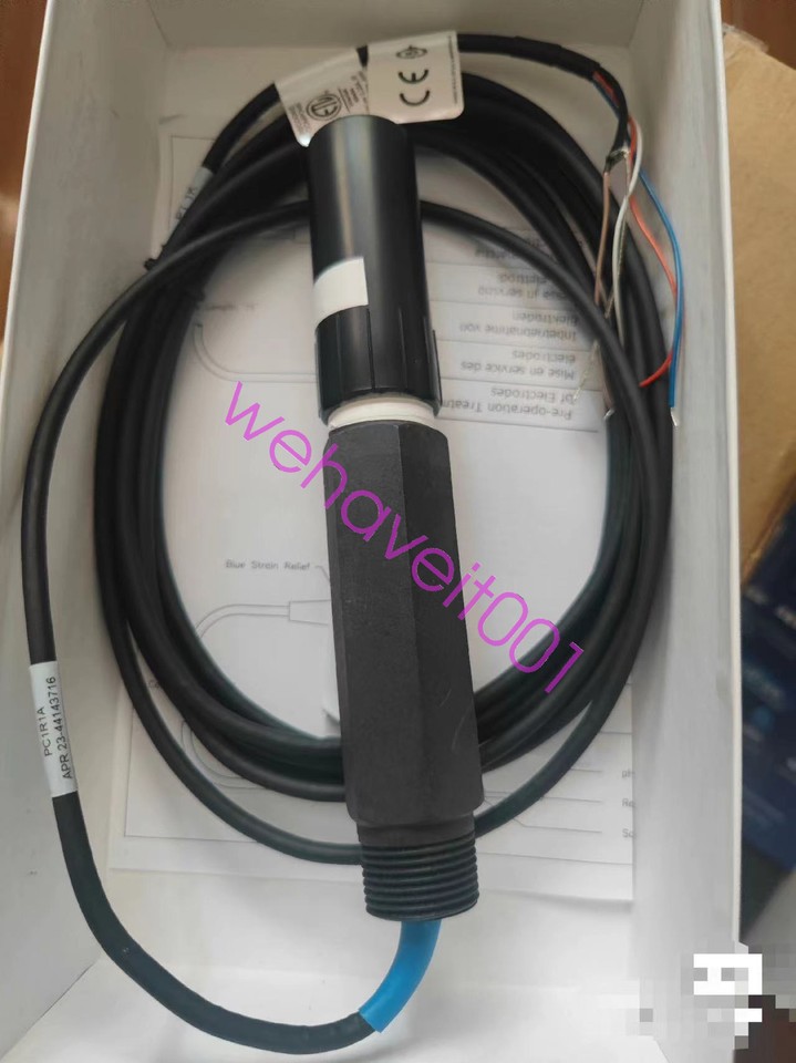 New Original HACH PC1R1A PH composite electrode PC1R1A Free Expedied ...