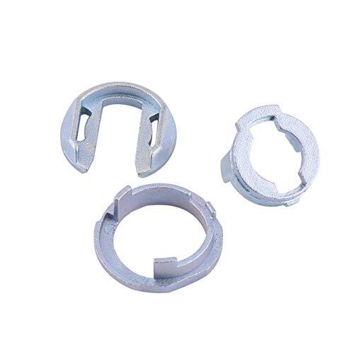 Door Lock Cylinder Repair Kit,Lock Repair Kit Front Left Right ...