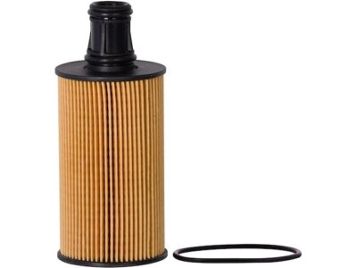 For 2021-2024 Land Rover Range Rover Velar Oil Filter Premium Guard ...