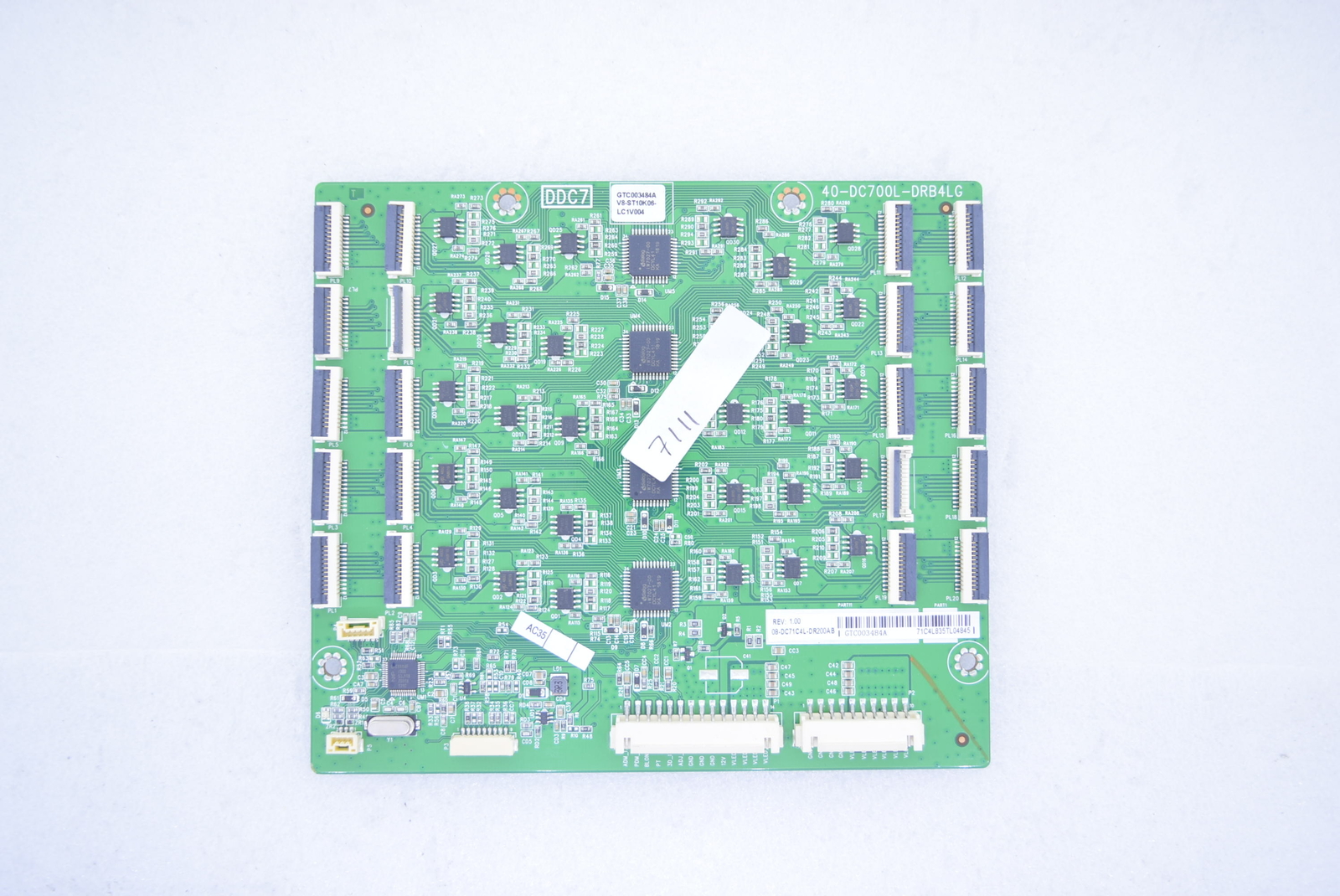 65R617 40-DC700L-DRB4LG 08-DC71C4L-DR200AB LED DRIVER FOR TCL 7111 | eBay