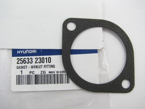 Engine Coolant Thermostat Gasket OEM For Hyundai 2563323010 | eBay