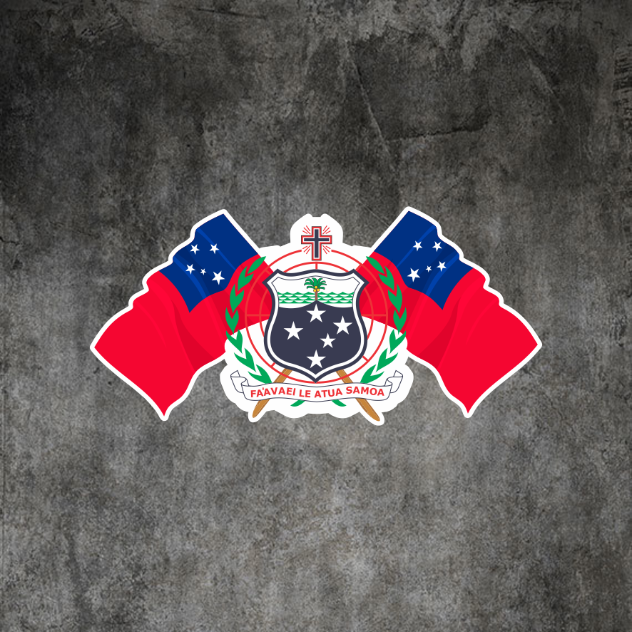 Samoa And Tonga Flag Page 4 | Tonga PNGs For Free Download