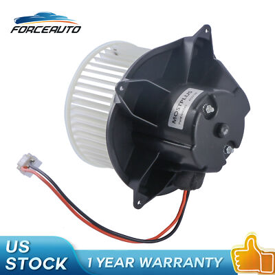 Rear AC Blower Motor Kit For International Harvester LoneStar ProStar ...