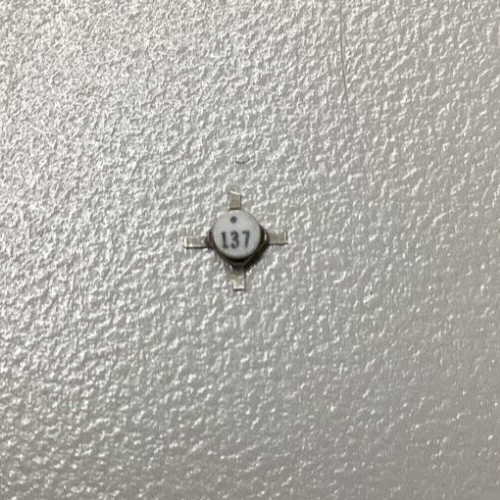 1X Transistor AFT-137 | eBay