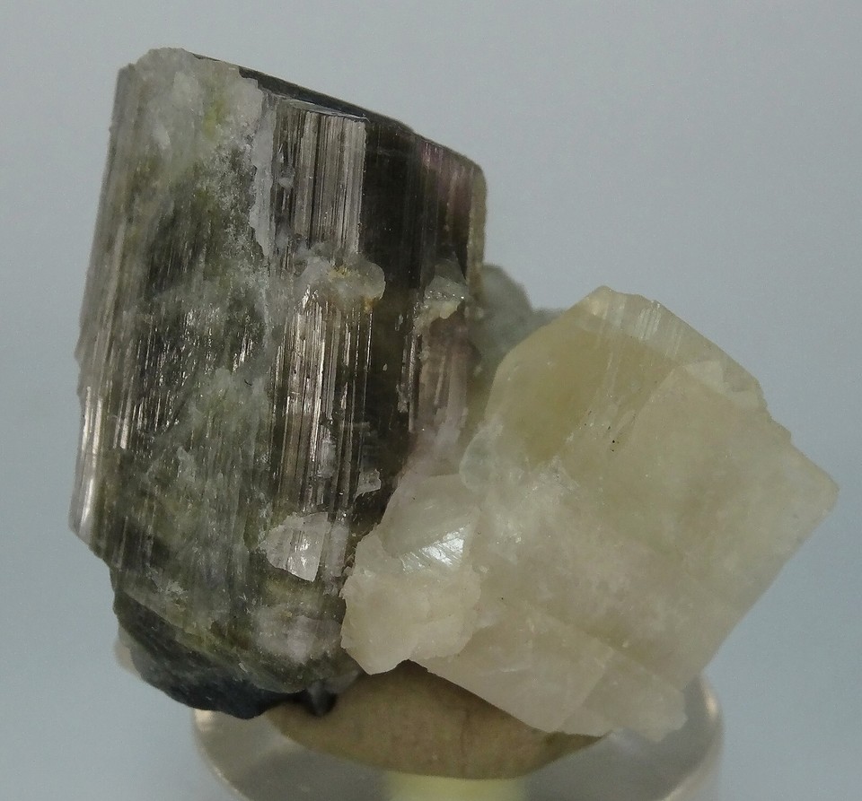 58 CARATS TOURMALINE & FELDSPAR FROM PAKISTAN, (K-50), | eBay