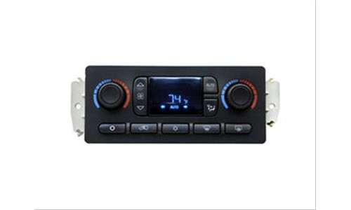 Dorman Climate Control Module In-dash Hummer Each | eBay