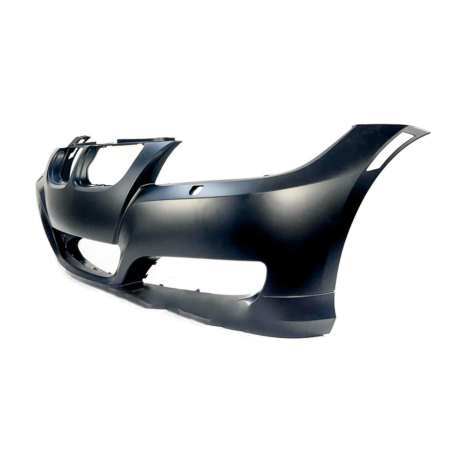 Front Bumper Cover For 2009-2012 BMW 3-Series Primed 51117226711 ...