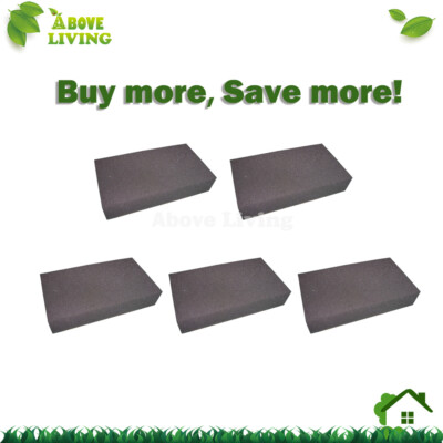 5pcs Air Filter For Rover Professional Supercut 2-stroke Utility 81 ...