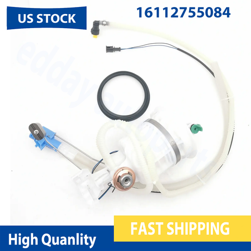 NEW Fuel Filter Assembly 16112755085 Fit For Mini Copper R56 1.6L ...