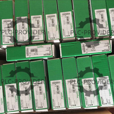 New Factory Sealed 140CPS11420 Schneider Electric Modicon Quantum Power ...