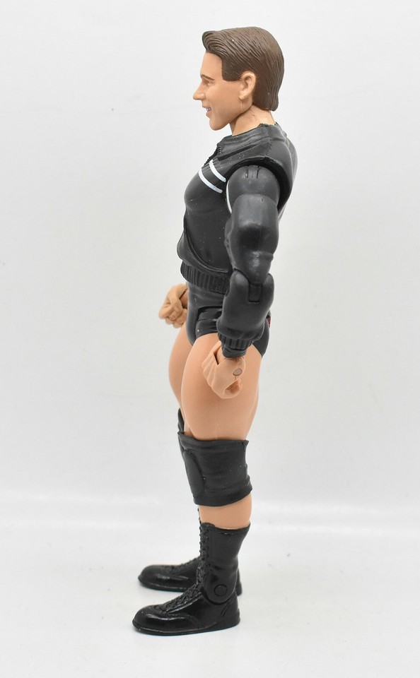 WWE John Bradshaw Layfield Adrenaline 34 Loose Wrestling Action Figure ...