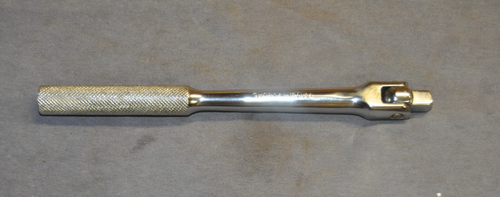 Thorsen 3/8 inch drive breaker bar 12J USA 8 inches long | eBay