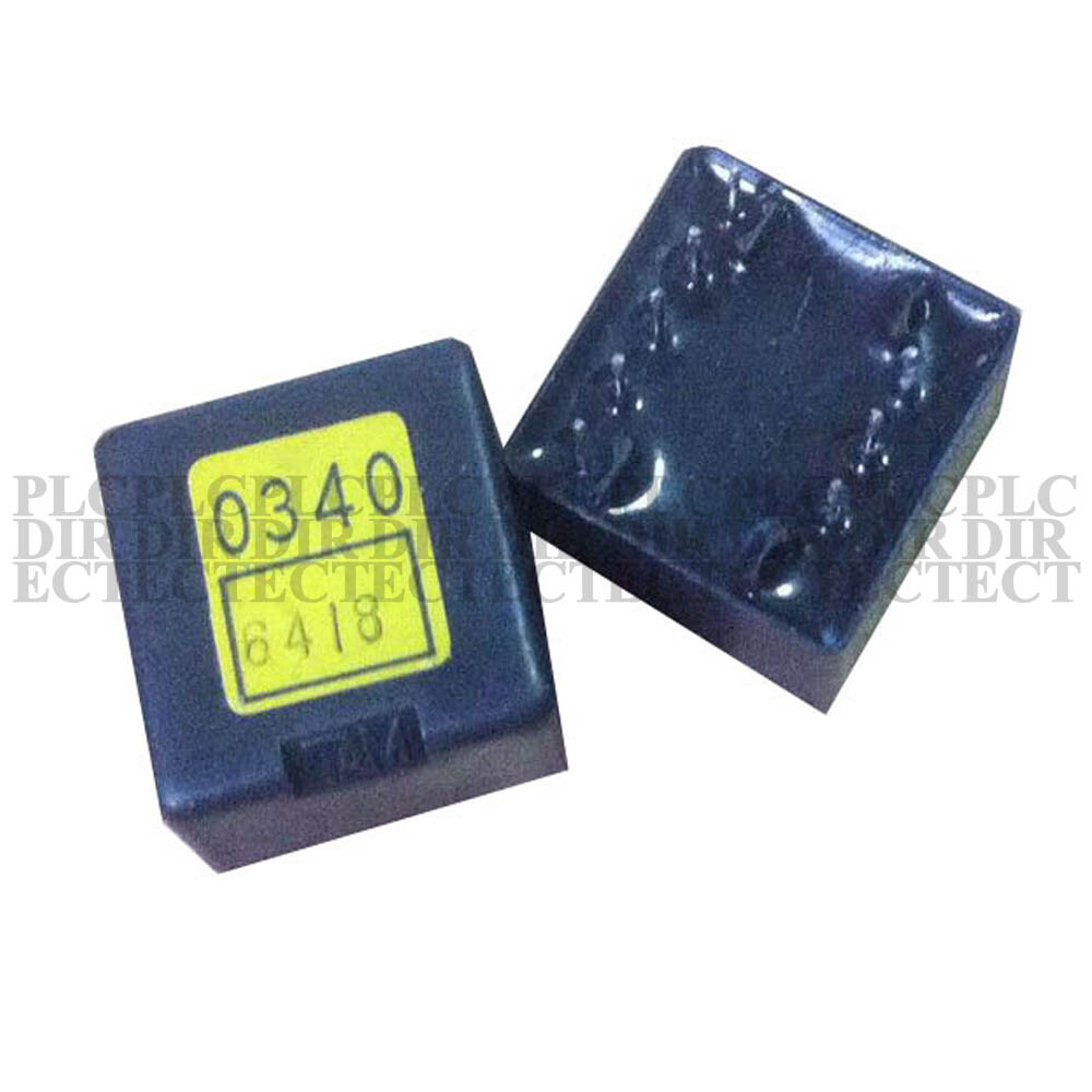 NEW Fanuc A45L-0001-0340 Small Transformers Relay Module | eBay