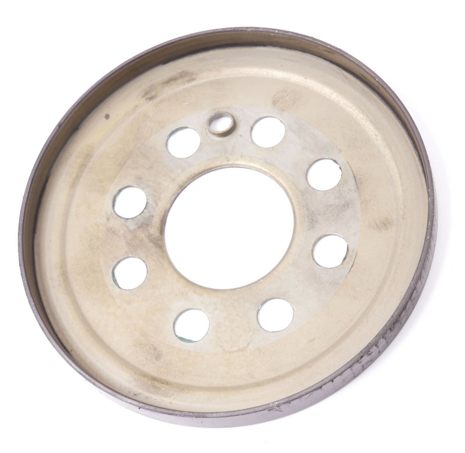 Opel Adam 2017 1.0 Turbo 85KW Zahnkranz Kurbelwelle Kurbelwellensensor ...