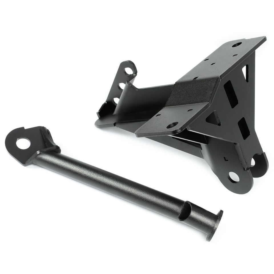 For Ford F250 F350 2005-2007 4WD Heavy Duty Track Bar Drop Bracket For ...
