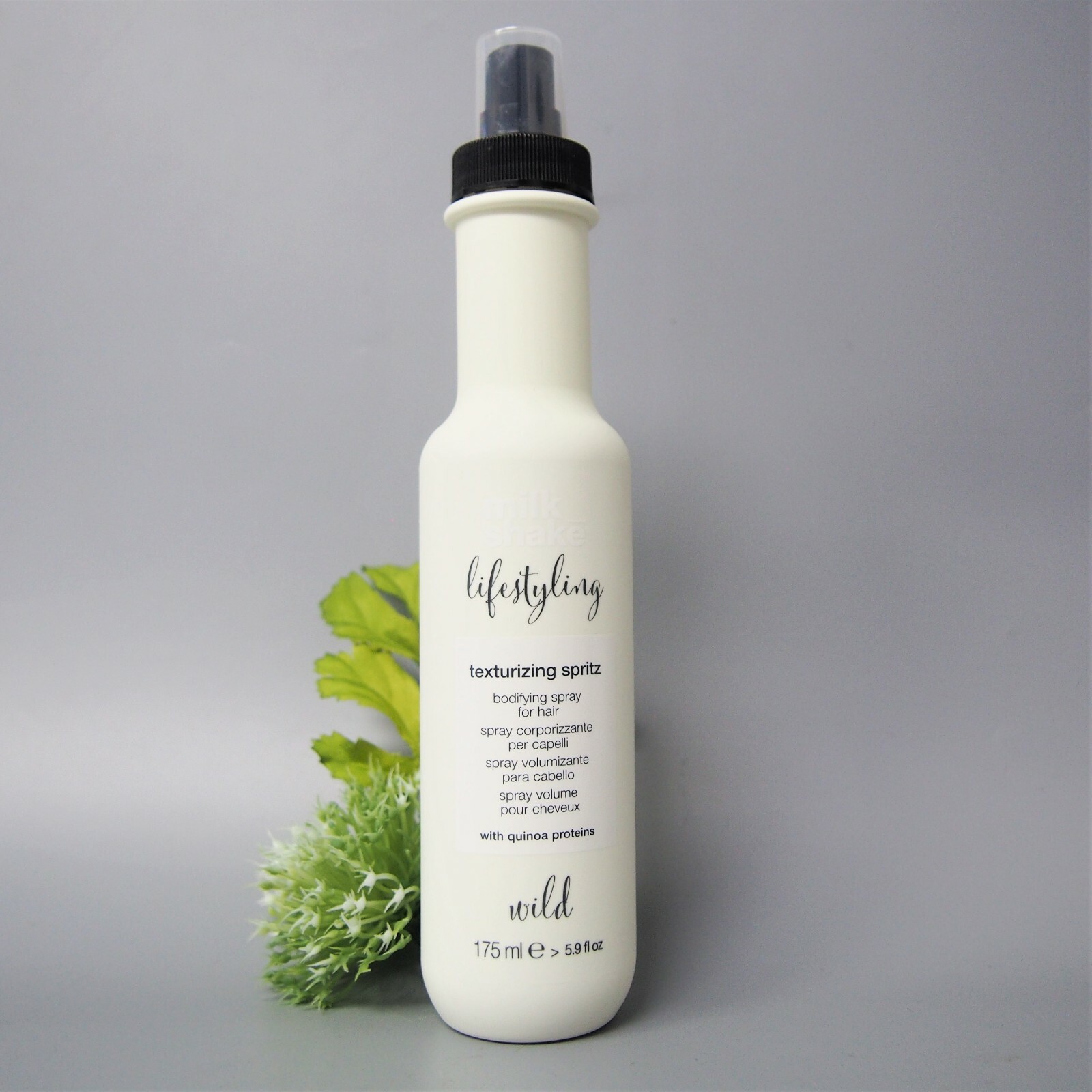 Milk Shake Lifestyling TEXTURIZING SPRITZ Bodifying Spray for Hair ...