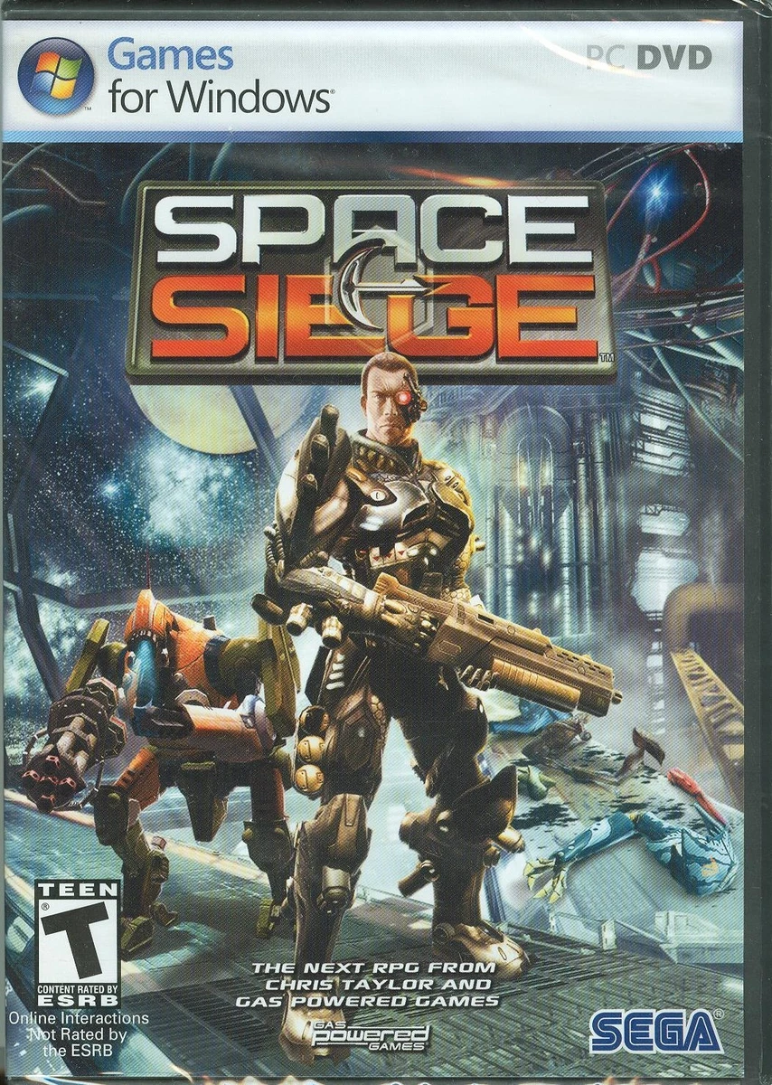 Funny Space Games