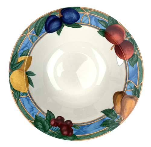 Victoria & Beale FORBIDDEN FRUIT Large Serving Bowl (1) 10-3/4" #9024 ...