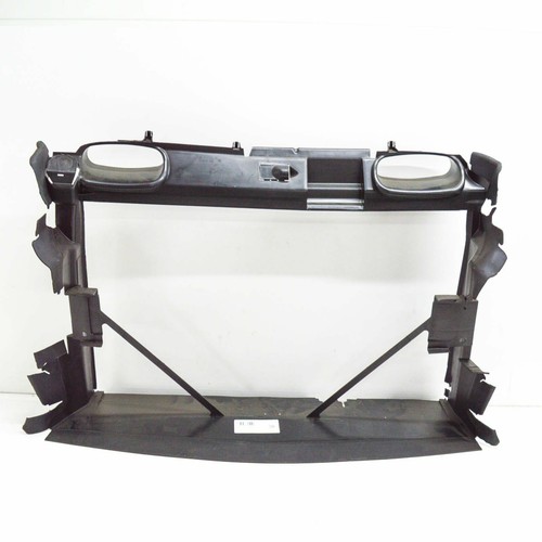 NEW MERCEDES-BENZ CLK C209 RADIATOR AIR BAFFLE DUCT A2095050530 OEM | eBay