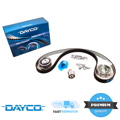 Timing Belt Kit For VW Amarok 2.0 TDi Diesel Dayco KTB788 | eBay UK