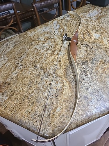 RARE Beautiful Vintage Damon Howatt X-100 15lb | eBay