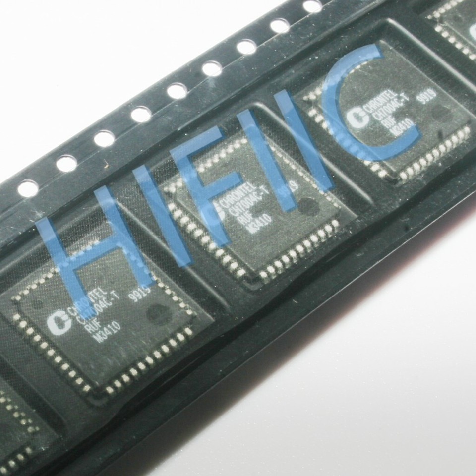 1PCS CH7004C-T Digital PC to TV Encoder with Macrovision | eBay