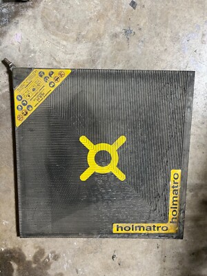 Holmatro HLB 29 Air Lifting Rescue Bag 24"x24"x13" 63,700 lbs. 31.5 ...
