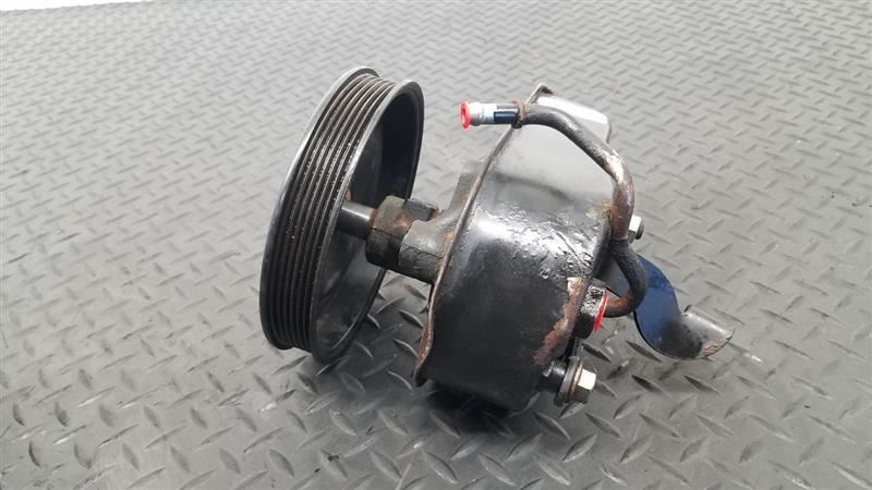 01-06 Chevrolet Silverado 1500 Crew Cab Power Steering Pump OEM ...