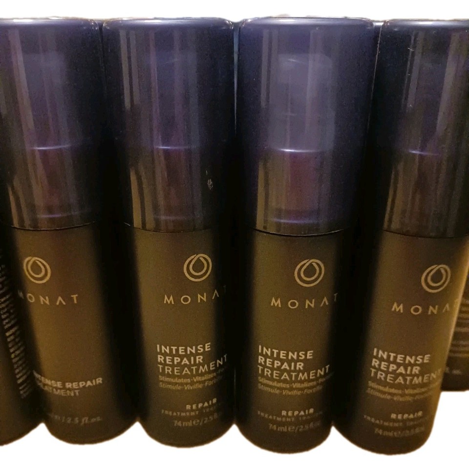 Monat Intense Hair Repair | eBay