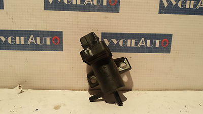 2010-2021 NISSAN RENAULT TURBO PRESSURE VALVE 1446600QAA OEM | eBay