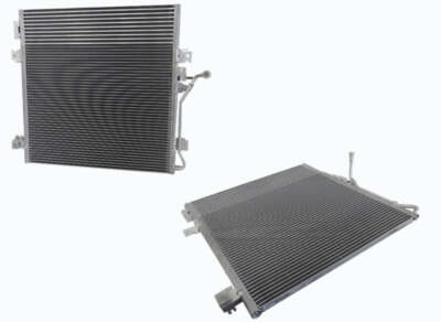 A/C CONDENSER FOR DODGE NITRO KA | eBay Australia